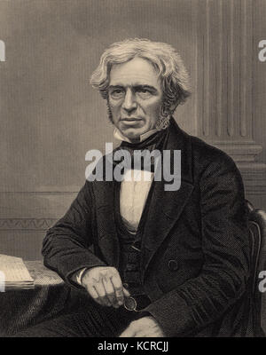 Michael Faraday. Faraday, Michael English chemist and physicist ...