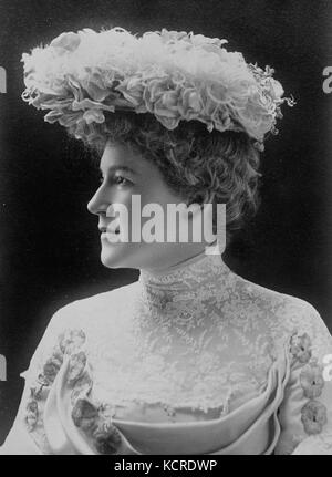 ELLA WHEELER WILCOX Stock Photo - Alamy