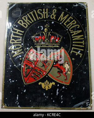 The North British & Mercantile Insurance Company Ltd building in ...