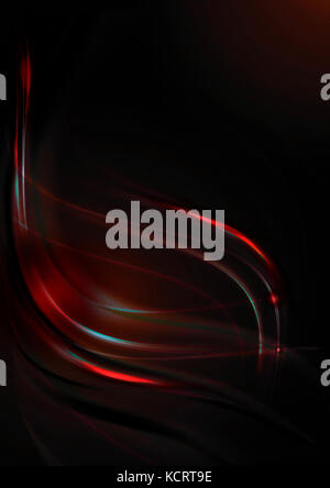 Vertical red white glowing gradient background grainy texture mobile ...