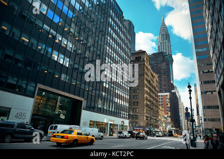 New york, USA: 19 February 2016: US coast gard in the hudson Stock ...