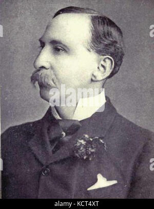 Charles Edward Howard Vincent was an influential figure, known for his ...