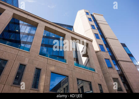 8 Salisbury Square development, City of London, UK Stock Photo - Alamy