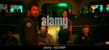 Geostorm is an upcoming American disaster science-fiction action film ...