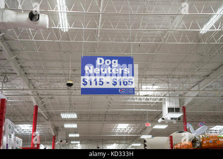 Rural King store newly opened in Gainesville, Florida Stock Photo - Alamy