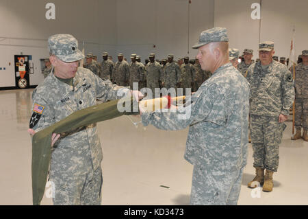 U.S. Soldiers Lt. Col. Pete Nelson, commander, 351st Aviation Support ...