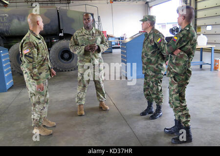 U.S. Marine 1st Lt. Benjamin Radeff with Echo Company, 2nd Battalion ...