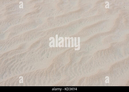 Natural background, sandy beach - Romo Island, Denmark Stock Photo - Alamy