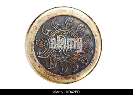 Symbol of the sun ,Slavic symbol of the sun Stock Vector Art ...