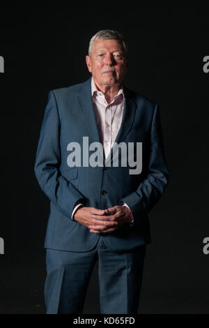 Alan Johnson attends a photocall during the Edinburgh International ...
