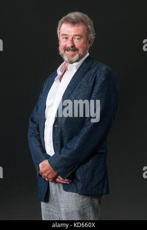 Rick Rylance attends a photocall during the Edinburgh International ...