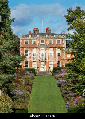 Newby Hall and Gardens near Ripon, North Yorkshire Stock Photo - Alamy