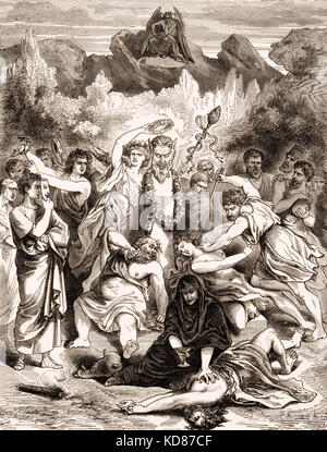 The history of the decline and fall of the Roman empire (1909 Stock ...