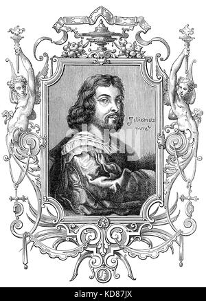 Otto I, 912 – 973, known as Otto the Great, German king, emperor of the ...