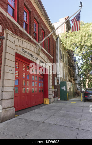 New engine fire house , Fire stations. Chelsea Public Library Archive ...