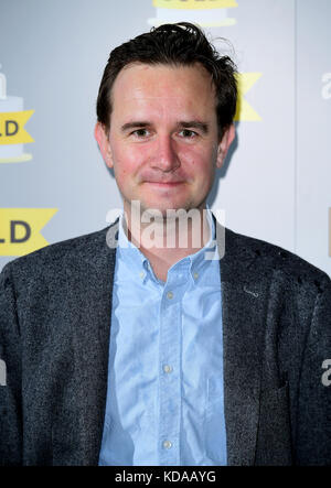 Fergus Craig attending Gold's 25th birthday party and the launch of ...