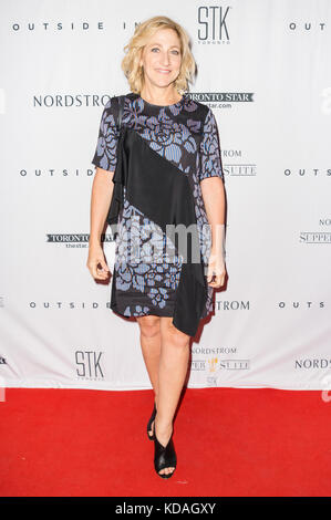 OUTSIDE IN, Edie Falco, 2017. theatrical distributor: The Orchard ...