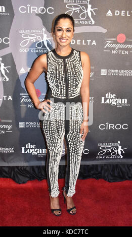 Julius Erving Golf Classic Black Tie Ball, sponsored by Delta Airlines ...