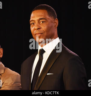 Julius Erving Golf Classic Black Tie Ball, sponsored by Delta Airlines ...