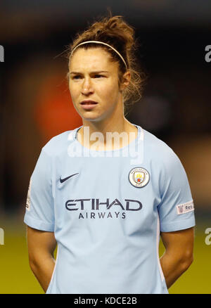 Jane Ross, Manchester City Stock Photo - Alamy