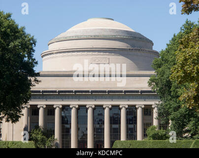 The MIT Media Lab, Massachusetts Institute of Technology, MIT Stock ...
