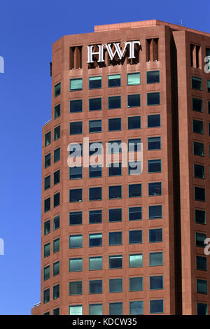 Herald and Weekly Times building Melbourne Australia Stock Photo - Alamy