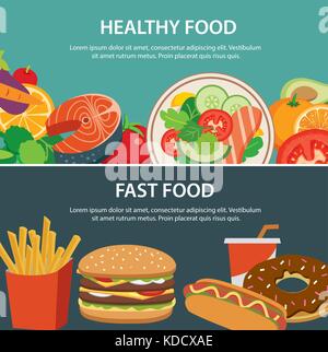 Restaurant fruit salad icon flat vector. Diet meal. Organic dish Stock ...