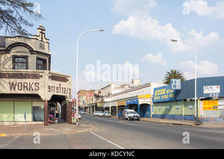 Johannesburg South Africa,African Main Street Mall,Corporate Mining ...