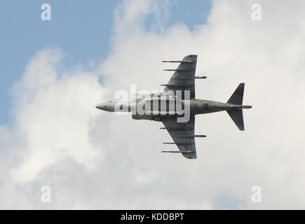 Modern jetfighter seen from below Stock Photo - Alamy