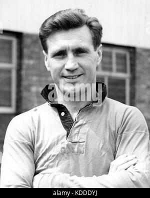 Jimmy Mullen, Wolverhampton Wanderers Stock Photo - Alamy