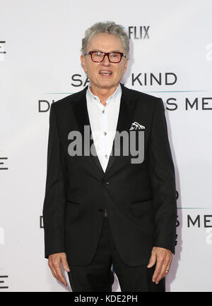 Westwood, Ca. 12th Oct, 2017. Austin Filson, at Premiere Of Paramount ...