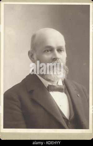 Joseph Spiegelhalter was a Major and Surgeon in the 12th Missouri ...