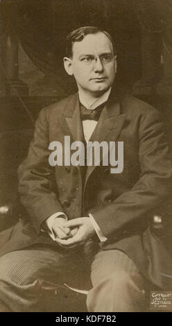 Joseph W. Folk, Governor of Missouri 1905 1909 Stock Photo - Alamy