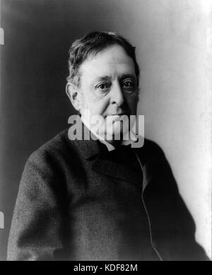Joseph Hodges Choate was a prominent American lawyer, diplomat, and ...