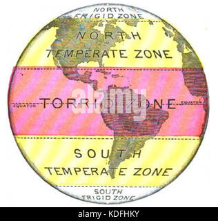 This system of physical geography provides an in-depth study of the ...