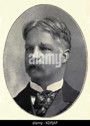 Oliver Aiken Howland Stock Photo - Alamy