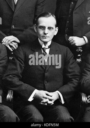 Joseph Edward Atkinson Stock Photo - Alamy