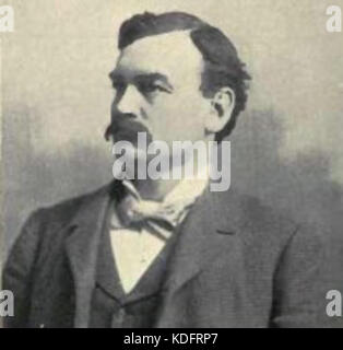 Robert Lorne Richardson Stock Photo - Alamy