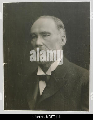 Hon GW Ross (HS85-10-11522 Stock Photo - Alamy