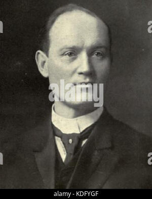 Robert Alexander Falconer Stock Photo - Alamy