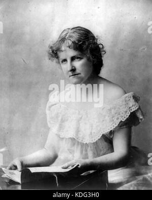 Mary Eleanor Wilkins Freeman was an American author known for her works ...