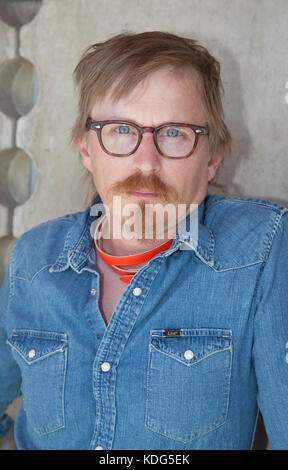 BO WIDERBERG Swedish film director of films such as Elvira Madigan and ...