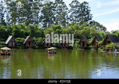 Dusun Bambu, Lembang, Bandung Stock Photo - Alamy