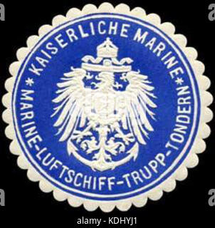 Kaiserliche Marine / Imperial German Navy - Uboot / U-Boot / Submarine ...