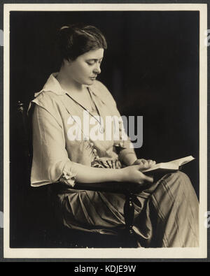 Miss Alice Carpenter Stock Photo - Alamy