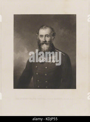 Sir Francis Grant Stock Photo - Alamy