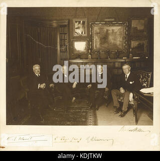 The Paris Peace Conference of 1919 was a diplomatic meeting that ...