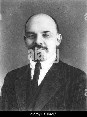 Lenin in Switzerland Stock Photo - Alamy