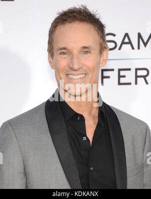 October 12, 2017 - Westwood, California, U.S. - 12 October 2017 ...