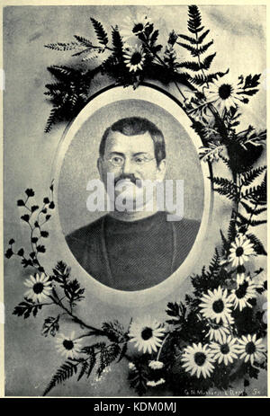 Keshab Chandra Sen Stock Photo - Alamy